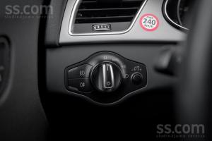 Balts Audi Allroad 2014 Tukums, ar dzinēja tilpumu 3.00 L un nobraukumu 207 tūkst. km par 14790 €, foto 16 vietnē AUTOMOTO.COM.LV