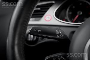 Balts Audi Allroad 2014 Tukums, ar dzinēja tilpumu 3.00 L un nobraukumu 207 tūkst. km par 14790 €, foto 17 vietnē AUTOMOTO.COM.LV