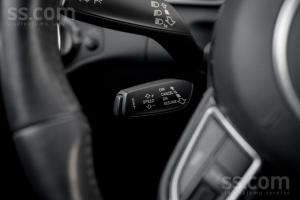 Balts Audi Allroad 2014 Tukums, ar dzinēja tilpumu 3.00 L un nobraukumu 207 tūkst. km par 14790 €, foto 18 vietnē AUTOMOTO.COM.LV