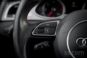 Balts Audi Allroad 2014 Tukums, ar dzinēja tilpumu 3.00 L un nobraukumu 207 tūkst. km par 14790 €, foto 19 vietnē AUTOMOTO.COM.LV