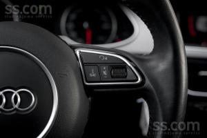 Balts Audi Allroad 2014 Tukums, ar dzinēja tilpumu 3.00 L un nobraukumu 207 tūkst. km par 14790 €, foto 21 vietnē AUTOMOTO.COM.LV
