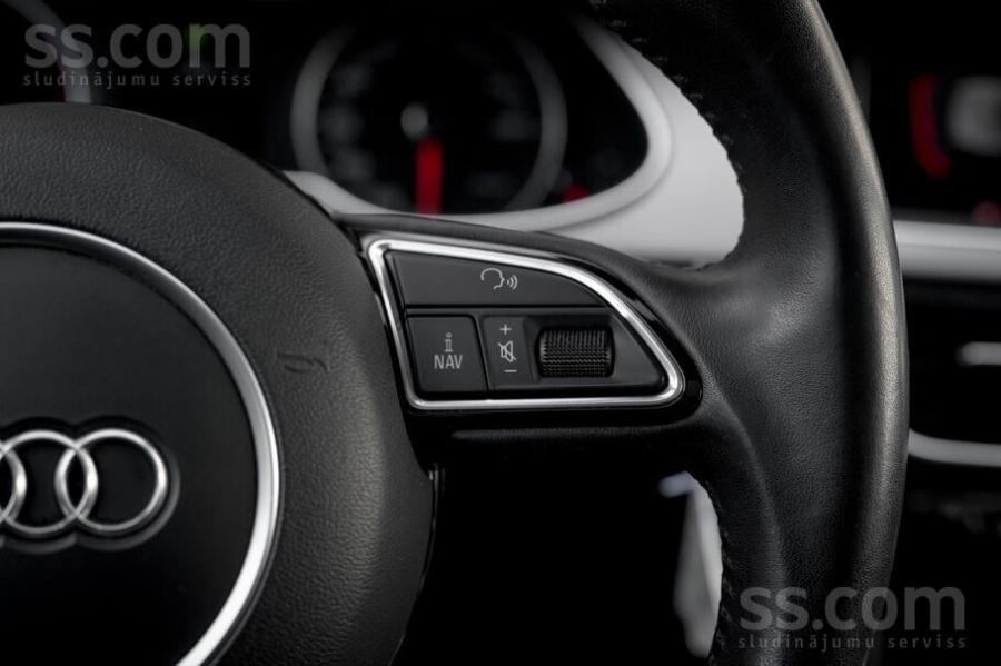 Balts Audi Allroad 2014 Tukums, ar dzinēja tilpumu 3.00 L un nobraukumu 207 tūkst. km par 14790 €, foto 21 vietnē AUTOMOTO.COM.LV