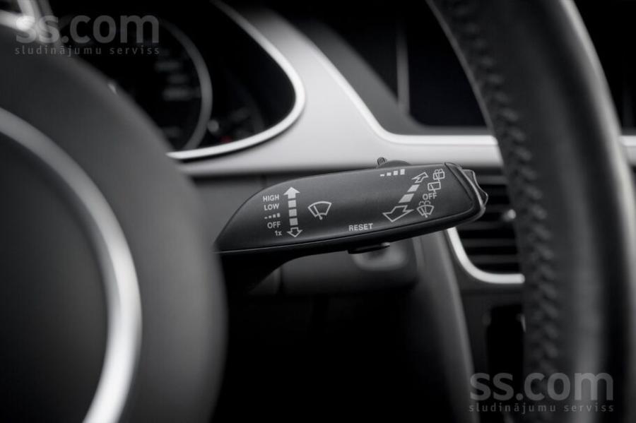 Balts Audi Allroad 2014 Tukums, ar dzinēja tilpumu 3.00 L un nobraukumu 207 tūkst. km par 14790 €, foto 22 vietnē AUTOMOTO.COM.LV