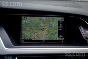 Balts Audi Allroad 2014 Tukums, ar dzinēja tilpumu 3.00 L un nobraukumu 207 tūkst. km par 14790 €, foto 24 vietnē AUTOMOTO.COM.LV