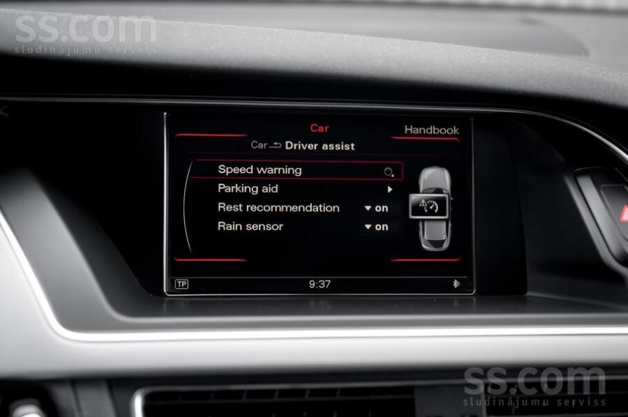 Balts Audi Allroad 2014 Tukums, ar dzinēja tilpumu 3.00 L un nobraukumu 207 tūkst. km par 14790 €, foto 25 vietnē AUTOMOTO.COM.LV