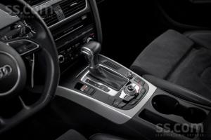 Balts Audi Allroad 2014 Tukums, ar dzinēja tilpumu 3.00 L un nobraukumu 207 tūkst. km par 14790 €, foto 28 vietnē AUTOMOTO.COM.LV