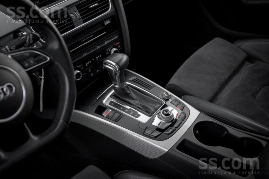 Balts Audi Allroad 2014 Tukums, ar dzinēja tilpumu 3.00 L un nobraukumu 207 tūkst. km par 14790 €, foto 28 vietnē AUTOMOTO.COM.LV