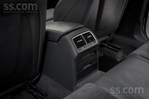 Balts Audi Allroad 2014 Tukums, ar dzinēja tilpumu 3.00 L un nobraukumu 207 tūkst. km par 14790 €, foto 29 vietnē AUTOMOTO.COM.LV