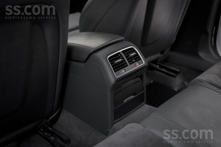 Balts Audi Allroad 2014 Tukums, ar dzinēja tilpumu 3.00 L un nobraukumu 207 tūkst. km par 14790 €, foto 29 vietnē AUTOMOTO.COM.LV