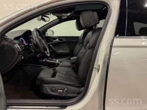 Balts Audi Allroad 2015 Jūrmala, ar dzinēja tilpumu 3.00 L un nobraukumu 267 tūkst. km par 16750 €, foto 17 vietnē AUTOMOTO.COM.LV