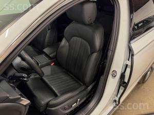 Balts Audi Allroad 2015 Jūrmala, ar dzinēja tilpumu 3.00 L un nobraukumu 267 tūkst. km par 16750 €, foto 18 vietnē AUTOMOTO.COM.LV