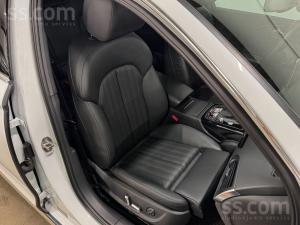 Balts Audi Allroad 2015 Jūrmala, ar dzinēja tilpumu 3.00 L un nobraukumu 267 tūkst. km par 16750 €, foto 20 vietnē AUTOMOTO.COM.LV