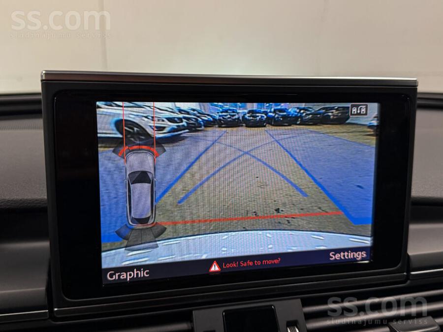Balts Audi Allroad 2015 Jūrmala, ar dzinēja tilpumu 3.00 L un nobraukumu 267 tūkst. km par 16750 €, foto 26 vietnē AUTOMOTO.COM.LV