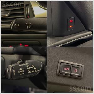 Balts Audi Allroad 2015 Jūrmala, ar dzinēja tilpumu 3.00 L un nobraukumu 267 tūkst. km par 16750 €, foto 29 vietnē AUTOMOTO.COM.LV
