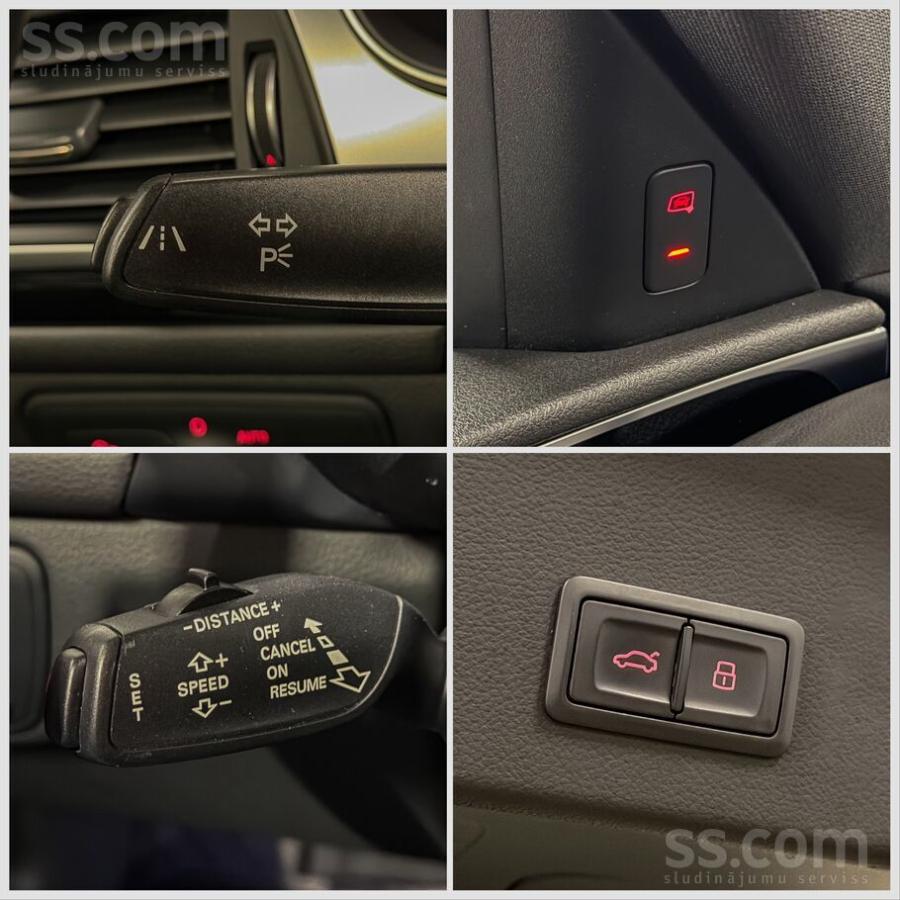 Balts Audi Allroad 2015 Jūrmala, ar dzinēja tilpumu 3.00 L un nobraukumu 267 tūkst. km par 16750 €, foto 29 vietnē AUTOMOTO.COM.LV