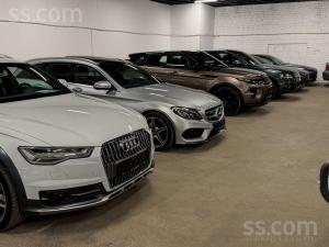 Balts Audi Allroad 2015 Jūrmala, ar dzinēja tilpumu 3.00 L un nobraukumu 267 tūkst. km par 16750 €, foto 36 vietnē AUTOMOTO.COM.LV