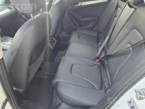 Balts Audi Allroad 2015 Kuldīga, ar dzinēja tilpumu 3.00 L un nobraukumu 177 tūkst. km par 11600 €, foto 7 vietnē AUTOMOTO.COM.LV