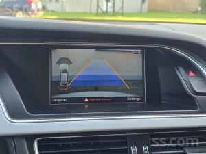 Balts Audi Allroad 2015 Kuldīga, ar dzinēja tilpumu 3.00 L un nobraukumu 177 tūkst. km par 11600 €, foto 10 vietnē AUTOMOTO.COM.LV
