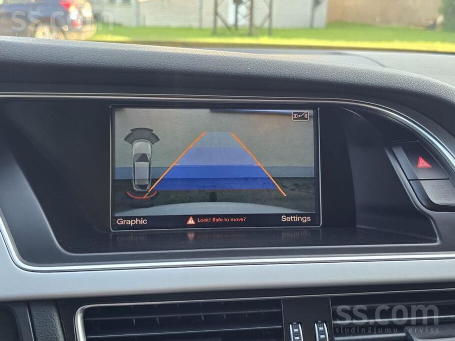 Balts Audi Allroad 2015 Kuldīga, ar dzinēja tilpumu 3.00 L un nobraukumu 177 tūkst. km par 11600 €, foto 10 vietnē AUTOMOTO.COM.LV