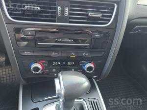 Balts Audi Allroad 2015 Kuldīga, ar dzinēja tilpumu 3.00 L un nobraukumu 177 tūkst. km par 11600 €, foto 11 vietnē AUTOMOTO.COM.LV