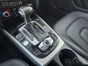 Balts Audi Allroad 2015 Kuldīga, ar dzinēja tilpumu 3.00 L un nobraukumu 177 tūkst. km par 11600 €, foto 12 vietnē AUTOMOTO.COM.LV