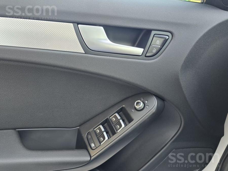 Balts Audi Allroad 2015 Kuldīga, ar dzinēja tilpumu 3.00 L un nobraukumu 177 tūkst. km par 11600 €, foto 14 vietnē AUTOMOTO.COM.LV
