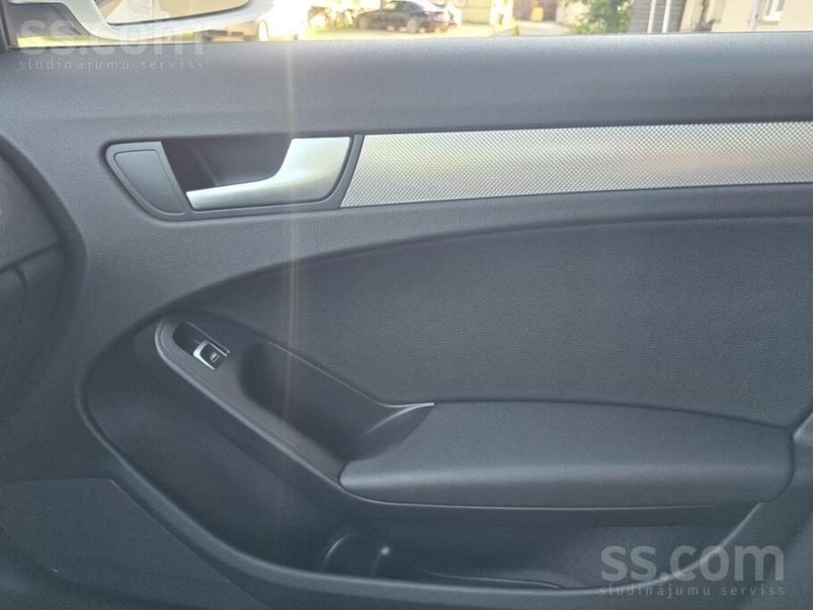 Balts Audi Allroad 2015 Kuldīga, ar dzinēja tilpumu 3.00 L un nobraukumu 177 tūkst. km par 11600 €, foto 15 vietnē AUTOMOTO.COM.LV