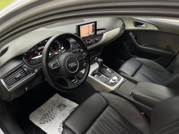 Balts Audi Allroad 2016 Rīga, ar dzinēja tilpumu 3.00 L un nobraukumu 235 tūkst. km par 10000 €, foto 7 vietnē AUTOMOTO.COM.LV