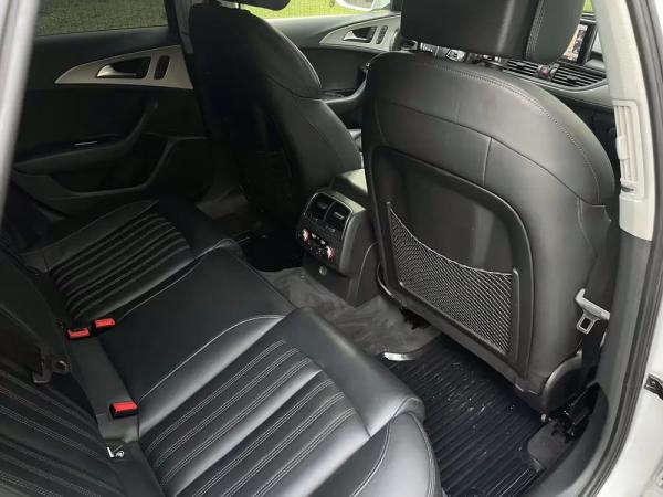 Balts Audi Allroad 2016 Rīga, ar dzinēja tilpumu 3.00 L un nobraukumu 235 tūkst. km par 10000 €, foto 9 vietnē AUTOMOTO.COM.LV