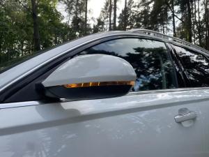 White Audi Allroad 2016 in Riga, with an engine capacity of 3.00 L and mileage of 235 thousand km for 10000 €, photo 24 on AUTOMOTO.COM.LV