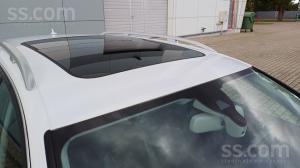 White Audi Allroad 2016 in Dobele, with an engine capacity of 3.00 L and mileage of 275 thousand km for 11790 €, photo 13 on AUTOMOTO.COM.LV