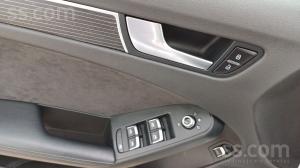 White Audi Allroad 2016 in Dobele, with an engine capacity of 3.00 L and mileage of 275 thousand km for 11790 €, photo 18 on AUTOMOTO.COM.LV