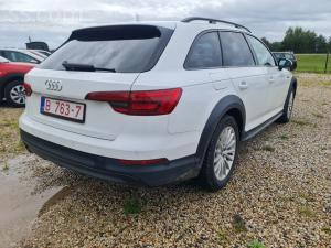 Balts Audi Allroad 2016 Cēsis, ar dzinēja tilpumu 2.00 L un nobraukumu 237 tūkst. km par 14950 €, foto 4 vietnē AUTOMOTO.COM.LV