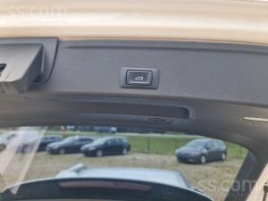 Balts Audi Allroad 2016 Cēsis, ar dzinēja tilpumu 2.00 L un nobraukumu 237 tūkst. km par 14950 €, foto 13 vietnē AUTOMOTO.COM.LV