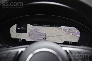 Белый Ауди Олроуд 2020 в Тукумс, объемом двигателя 2.00 л и пробегом 165 тыс. км за 21990 €, фото 12 на AUTOMOTO.COM.LV