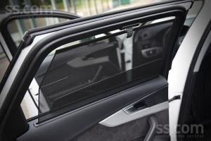 Белый Ауди Олроуд 2020 в Тукумс, объемом двигателя 2.00 л и пробегом 165 тыс. км за 21990 €, фото 21 на AUTOMOTO.COM.LV