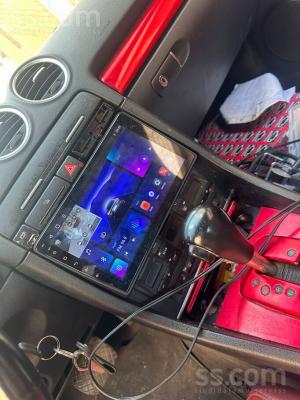 Melns Audi Cabriolet 2004 Rīga, ar dzinēja tilpumu 2.40 L un nobraukumu 322 tūkst. km par 1200 €, foto 11 vietnē AUTOMOTO.COM.LV
