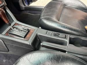 Zils Audi Cabriolet 1994 Viļņa, ar dzinēja tilpumu 2.77 L un nobraukumu 153 tūkst. km par 5800 €, foto 21 vietnē AUTOMOTO.COM.LV