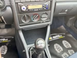 Zils Audi Cabriolet 1996 Kuldīga, ar dzinēja tilpumu 1.90 L un nobraukumu 260 tūkst. km par 6590 €, foto 20 vietnē AUTOMOTO.COM.LV