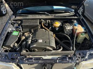 Zils Audi Cabriolet 1996 Kuldīga, ar dzinēja tilpumu 1.90 L un nobraukumu 260 tūkst. km par 6590 €, foto 25 vietnē AUTOMOTO.COM.LV