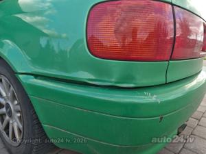Zaļš Audi Cabriolet 1996 Tallina, ar dzinēja tilpumu 1.80 L un nobraukumu 225 tūkst. km par 5990 €, foto 23 vietnē AUTOMOTO.COM.LV