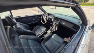 Pelēks Audi Cabriolet 1993 Tallina, ar dzinēja tilpumu 2.30 L un nobraukumu 0 tūkst. km par 4400 €, foto 8 vietnē AUTOMOTO.COM.LV
