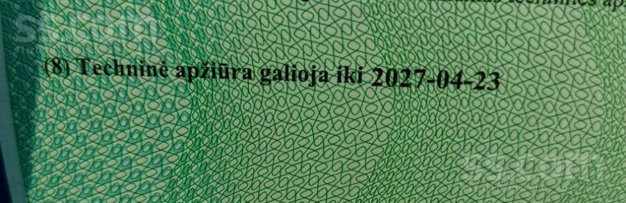 Синий Ауди Купе 1992 в Лиепая, объемом двигателя 2.30 л и пробегом 233 тыс. км за 7800 €, фото 13 на AUTOMOTO.COM.LV