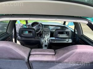 Zaļš Audi Coupe 1994 Rīga, ar dzinēja tilpumu 2.00 L un nobraukumu 231 tūkst. km par 4750 €, foto 13 vietnē AUTOMOTO.COM.LV