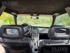 Zaļš Audi Coupe 1994 Rīga, ar dzinēja tilpumu 2.00 L un nobraukumu 231 tūkst. km par 4750 €, foto 14 vietnē AUTOMOTO.COM.LV