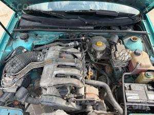 Zaļš Audi Coupe 1994 Rīga, ar dzinēja tilpumu 2.00 L un nobraukumu 231 tūkst. km par 4750 €, foto 24 vietnē AUTOMOTO.COM.LV