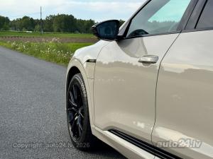 Smilšu krāsa Audi E-Tron 2022 Tallina, ar dzinēja tilpumu 0.00 L un nobraukumu 55 tūkst. km par 49900 €, foto 9 vietnē AUTOMOTO.COM.LV