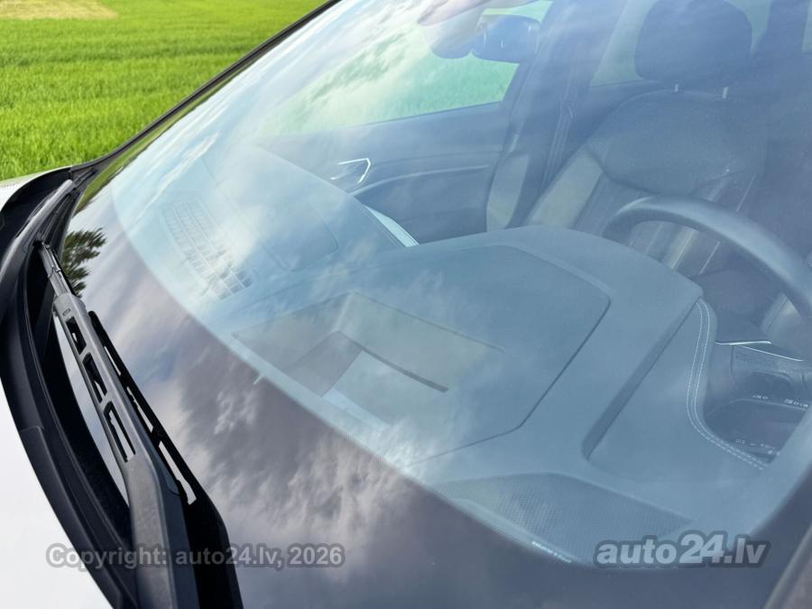 Smilšu krāsa Audi E-Tron 2022 Tallina, ar dzinēja tilpumu 0.00 L un nobraukumu 55 tūkst. km par 49900 €, foto 12 vietnē AUTOMOTO.COM.LV