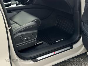 Smilšu krāsa Audi E-Tron 2022 Tallina, ar dzinēja tilpumu 0.00 L un nobraukumu 55 tūkst. km par 49900 €, foto 22 vietnē AUTOMOTO.COM.LV