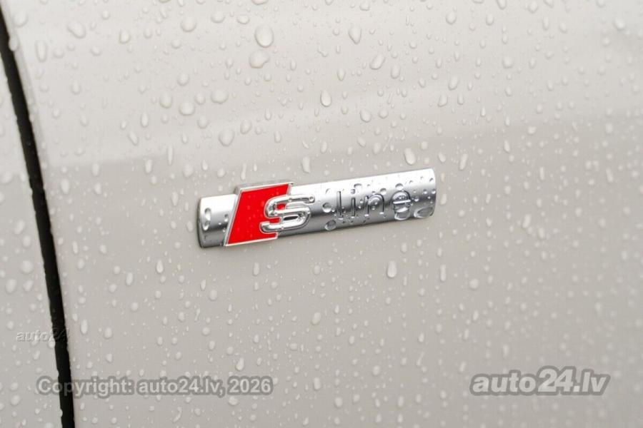Smilšu krāsa Audi E-Tron 2025 Rīga, ar dzinēja tilpumu 0.00 L un nobraukumu 8 tūkst. km par 76757 €, foto 7 vietnē AUTOMOTO.COM.LV